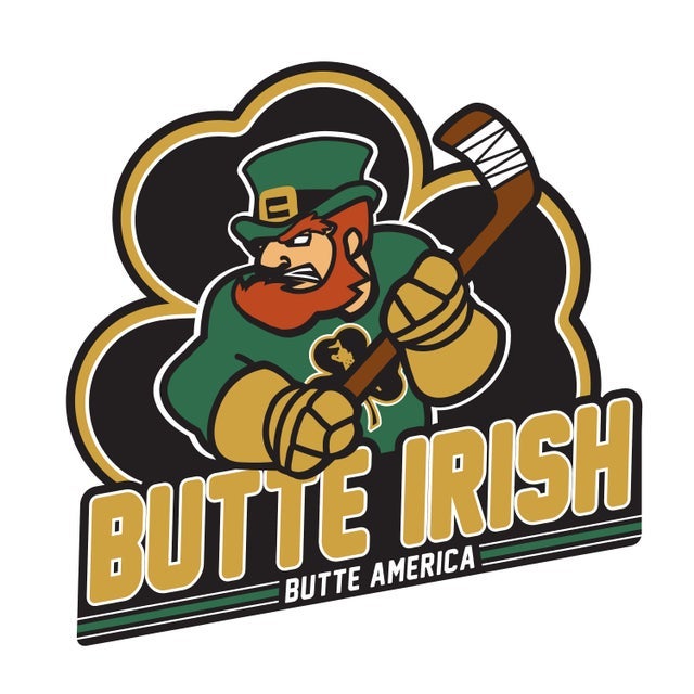 ButteIrishHockey | Dig City Supply LLC